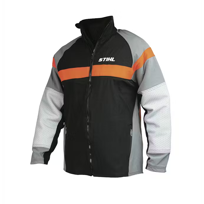Stihl | ADVANCE Arborist Jacket | Small (7010 883 3500) – Foards