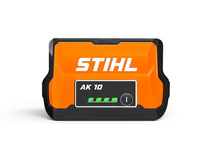 Stihl | AK 10 Lithium-Ion Battery (4520 400 6501) – Foards
