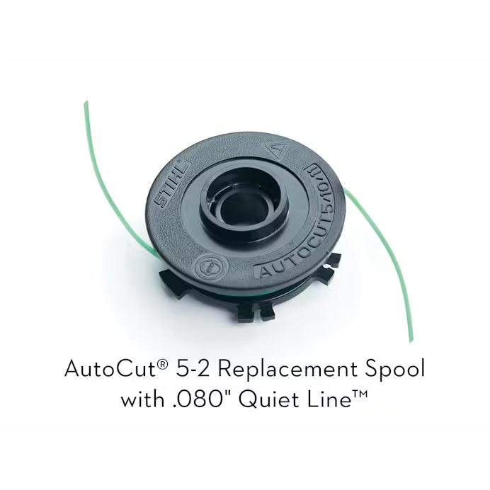 Stihl | AutoCut® Line Head (TapAction™) | Mowing head AutoCut 27-2 (wi – Foards