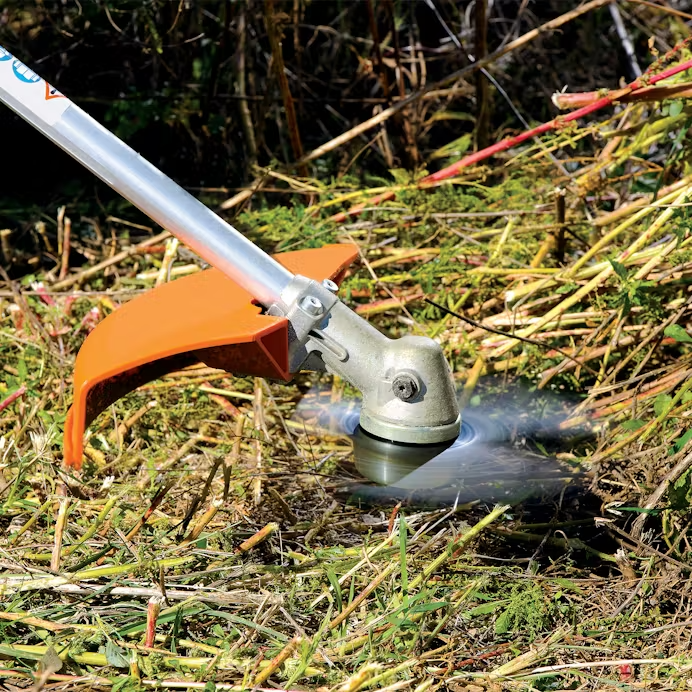 Stihl | Brush Knife | 250mm x 25.4mm (4112 713 4100) – Foards