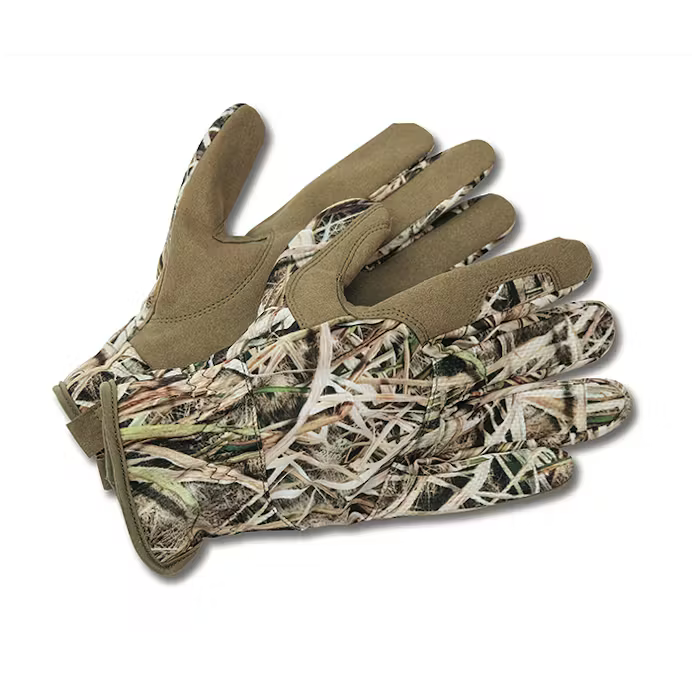 Stihl | Hunter's Camo Gloves | X-Large (7010 884 1163) – Foards