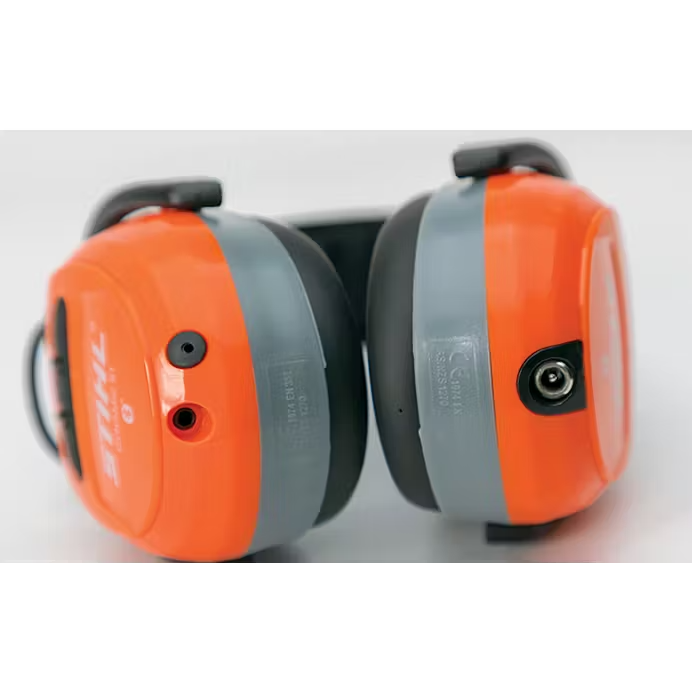 Stihl | DYNAMIC Bluetooth® Hearing Protection (0000 884 0519) – Foards