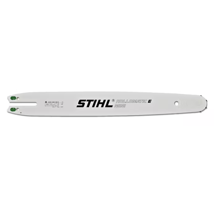 Stihl | STIHL ROLLOMATIC® E Mini | 12 in. 1/4" Pitch .043" Gauge (3005 ...