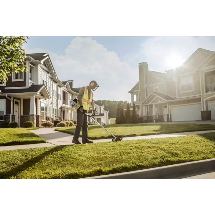 STIHL FC 111 Gas Straight-Shaft Edger | Foards