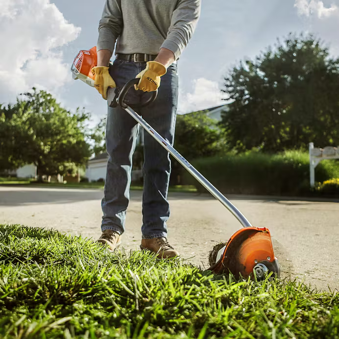 STIHL FC 70 Gas-Powered Grass Edger for Sale | Foards
