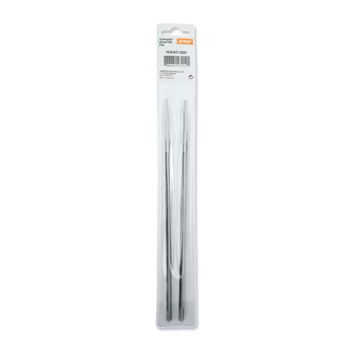 Stihl | File Guide for Chisel-Tooth Saw Blades (5605 750 4343) – Foards
