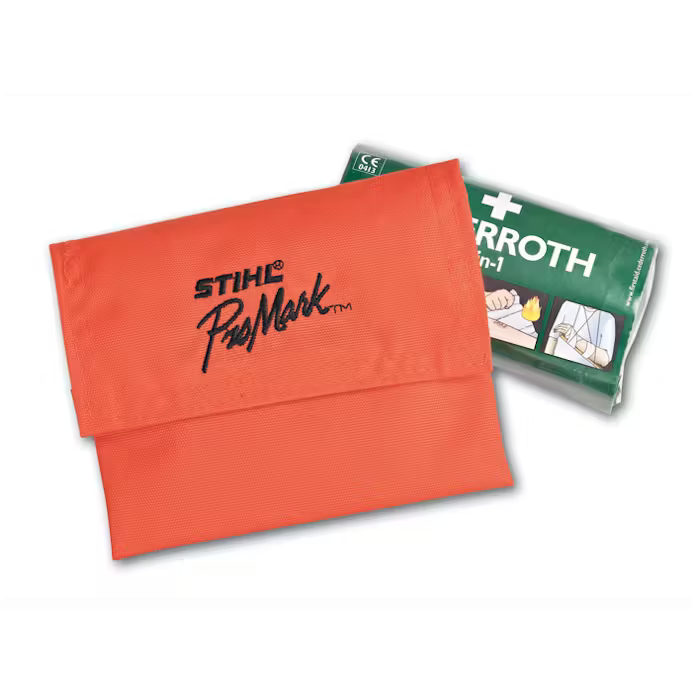 Stihl | Pocket First Aid Kit (7010 884 2600) – Foards