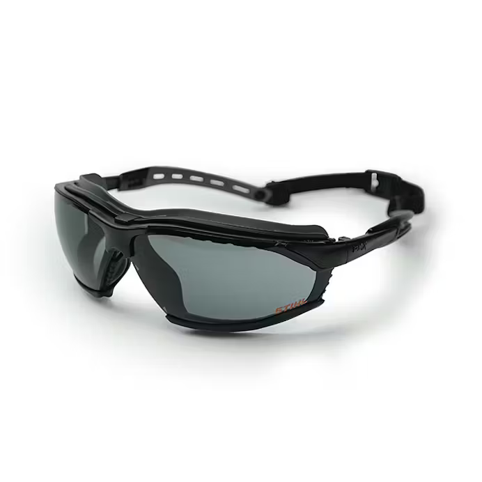 Stihl | Adjustable Goggles (7010 884 0394) – Foards