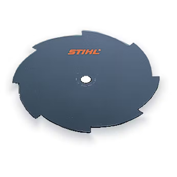 Stihl | Grass Cutting Blade | 8-tooth 20 mm (4000 713 3802) – Foards