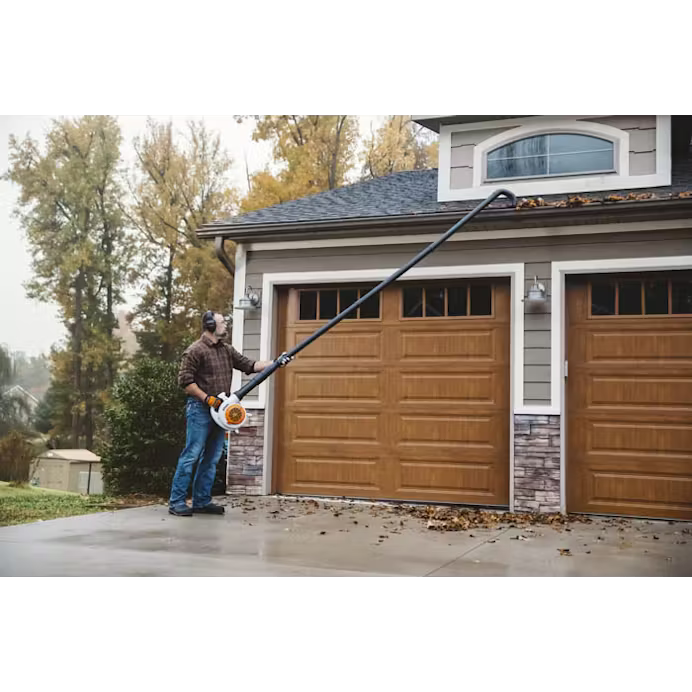 STIHL Leaf Blower Gutter Attachment Kit (4241 007 1003) – Foards