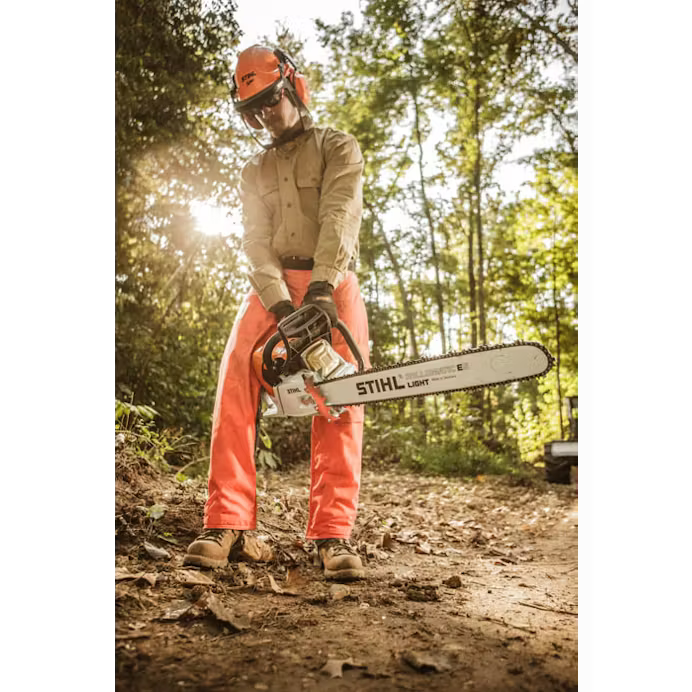 Stihl | MS 661 C-M MAGNUM® Gas Chainsaw | 32 in. Lightweight Bar with ...