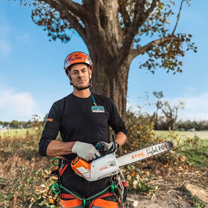 STIHL MSA 220 TC-O Electric Chainsaw Combo for Sale – Foards