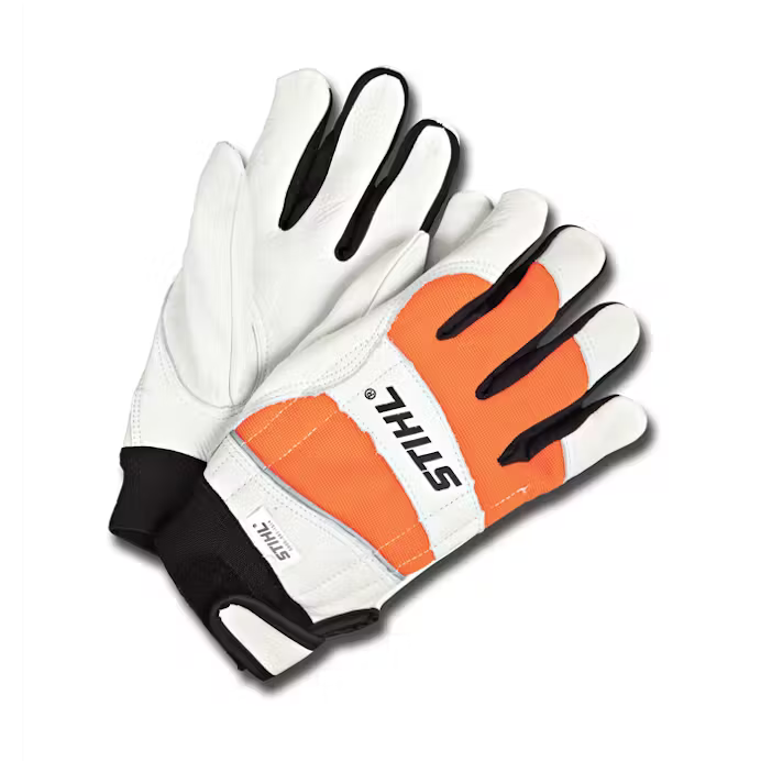 Stihl | Pro Mark™ Dynamic Protective Gloves | Small (7010 883 1500 ...