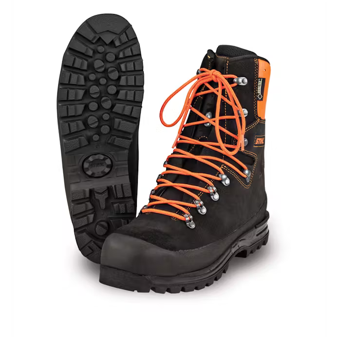 Stihl | Advance GTX Boots | 10 - 10 1/2 (0000 885 3844) – Foards