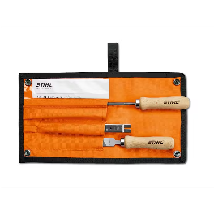 Stihl | STIHL RAPID™ HEXA™ Complete Filing Kit (5607 007 1000) – Foards