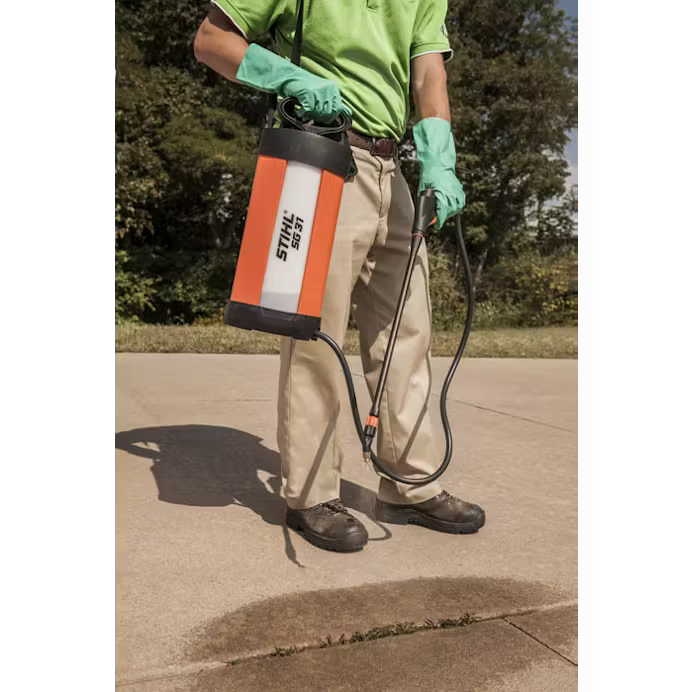Stihl | SG 31 Handheld Sprayer (4255 019 4931) – Foards