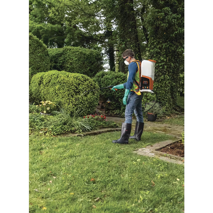 Stihl | SGA 85 Battery Sprayer | w/o Battery & Charger (4854 011 7001 ...