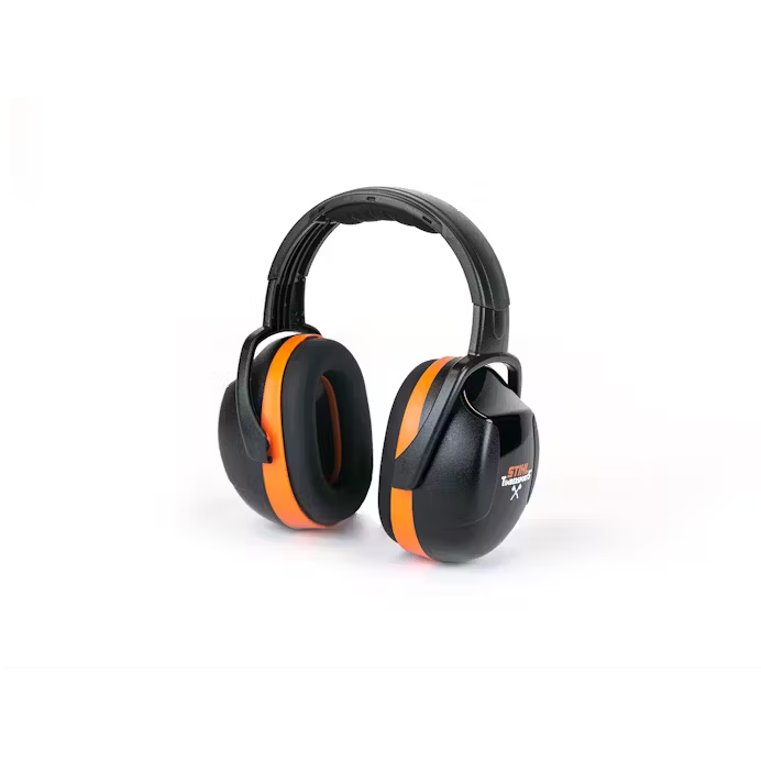 STIHL TIMBERSPORTS® Chainsaw Hearing Protection Ear Muffs – Foards