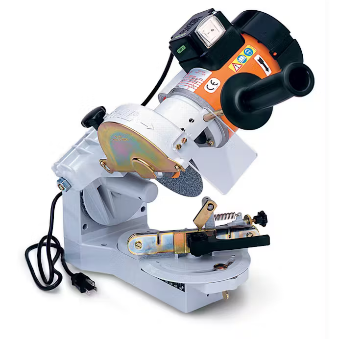 STIHL USG Electric Chainsaw Sharpener (5203 200 0009 US) – Foards