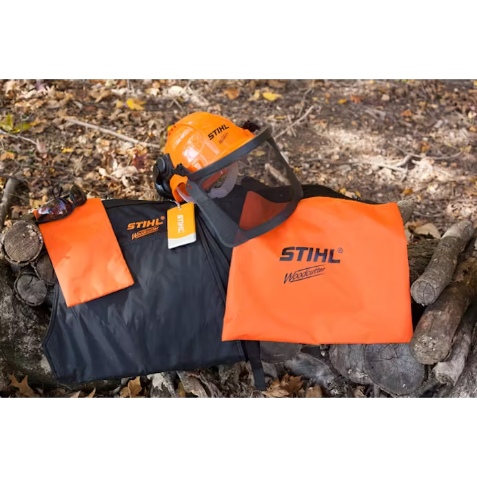 Stihl | Woodcutter Kit (7010 871 0280) – Foards