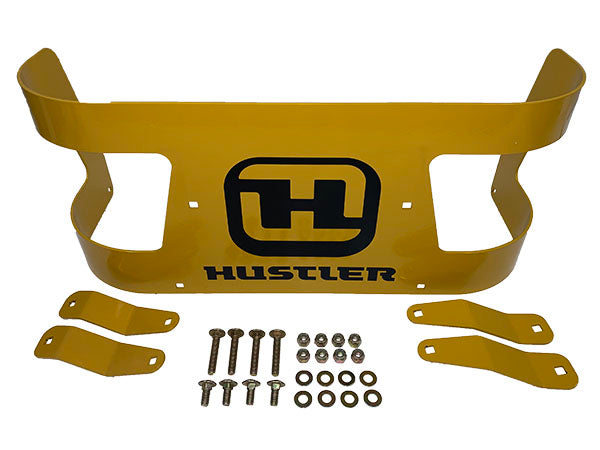 Hustler Mower Accessories: Baggers, Mulch Kits, & More – Foards