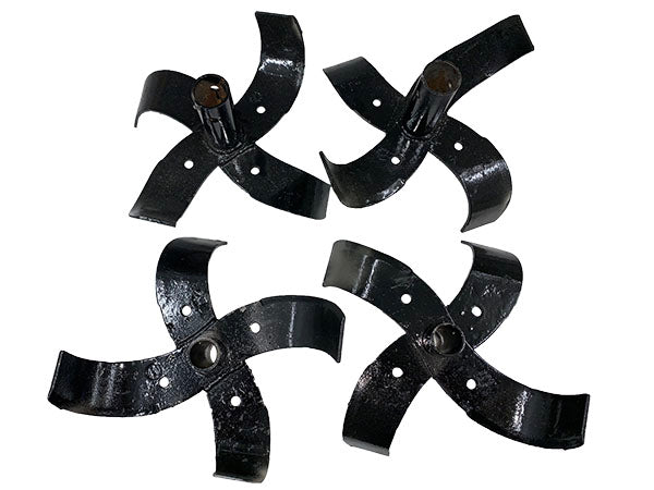 Slasher Tiller Tine Set - Maxim - (130717) | Foards Parts Plus