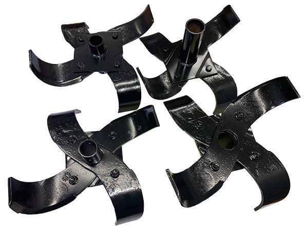 130761: Maxim RGM/RMT Slasher Tine Set | Foards Parts Plus