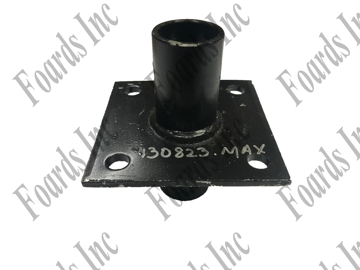 (130823) INNER HUB - WELDMENT (RM30B) – Foards