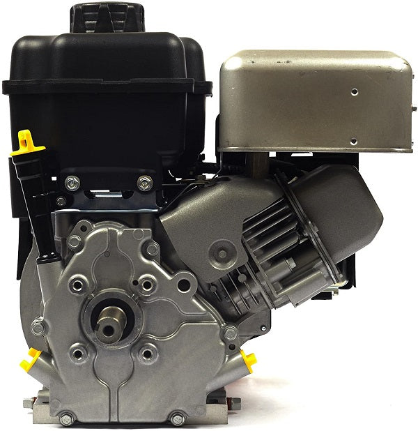 Briggs & Stratton Horizontal Shaft 8hp Engine 1" x 2-7/8" Crankshaft w ...