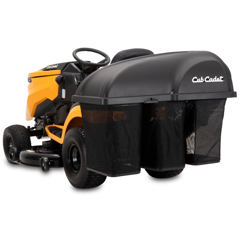 Cub Cadet XT1 & XT2 Triple Bagger for 50 & 54-Inch Decks – Foards