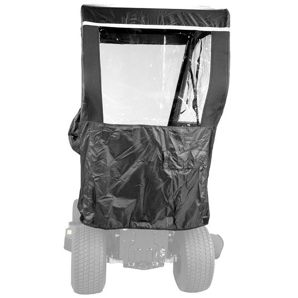 Cub Cadet Sun Shade / Snow Cab Kit (19C30026OEM) – Foards