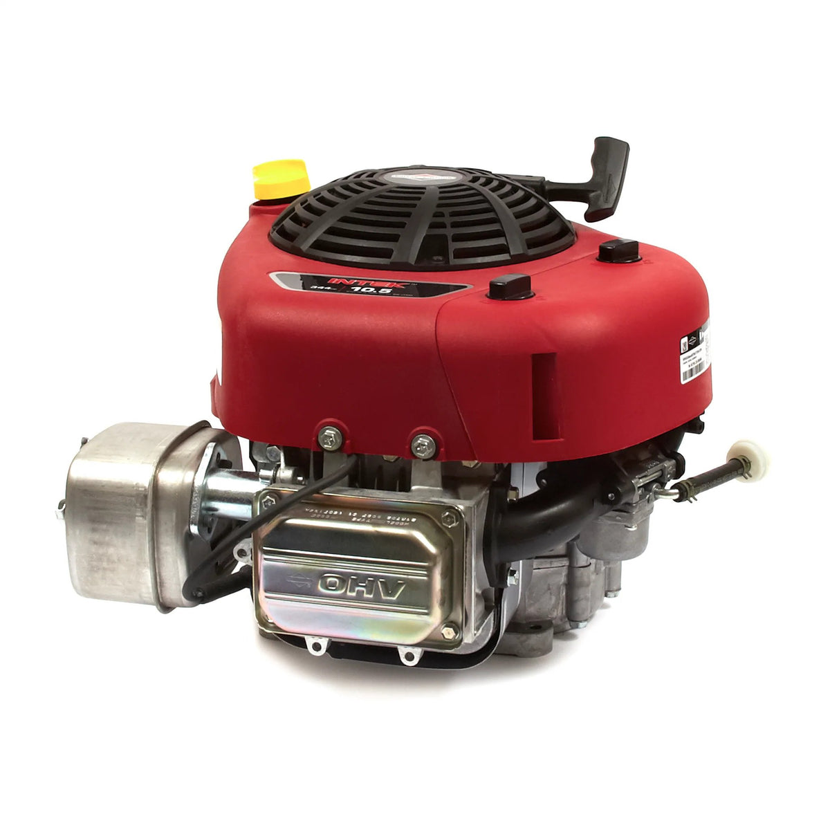 Briggs & Stratton 675-Series 190cc Vertical Engine – Foards