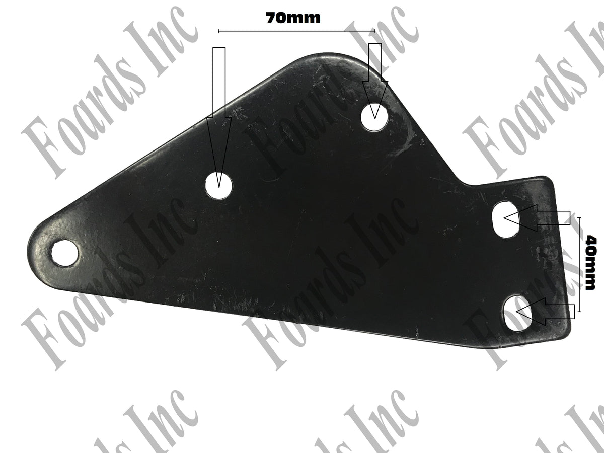 (320-925) Log Dislodger – Foards