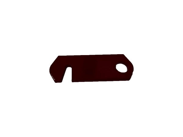 (359325) LEVER, IDLER - CUT/PUNCH (MS50B) – Foards
