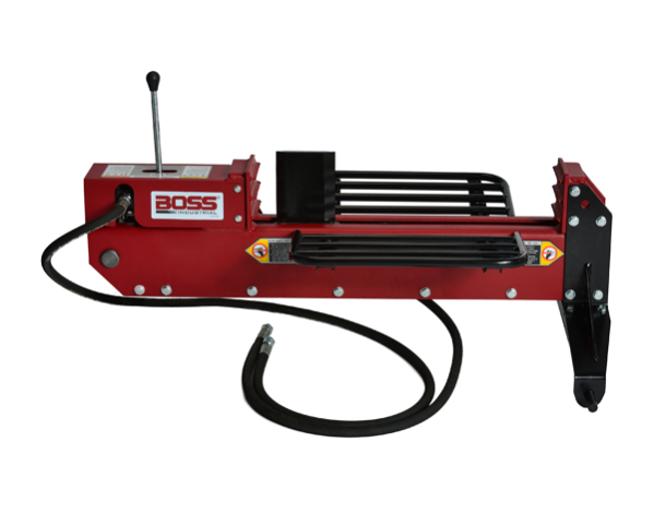 Boss Industrial 16 Ton 3-Point Hitch Wood Splitter (3PT16T21) – Foards