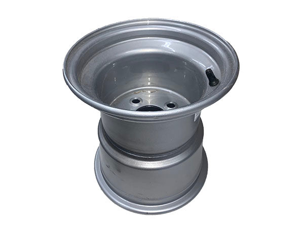 (400254) ASY-RIM CHROME 9X10 4 BOLT NO – Foards