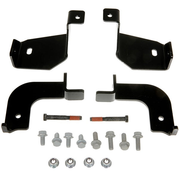 Cub Cadet Bagger Mounting Bracket Kit for Ultima ZTS & ZTXS – Foards