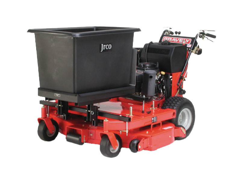 JRCO Transporter Walk-Behind Mower Attachment (490) – Foards