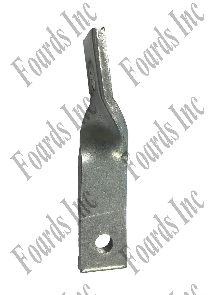 (520-805) L-Shape Connecting Plate – Foards