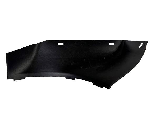 (603191) BLOWER CHUTE INLET – Foards