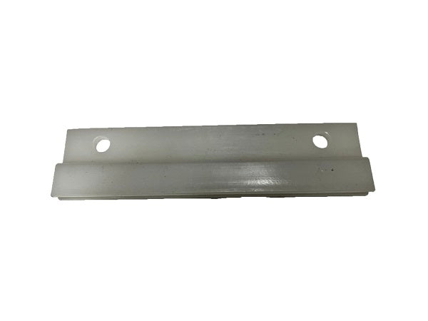 (604079) IDLER SLIDE, EXTRUDED, UHMW – Foards