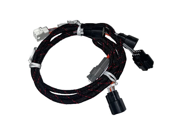 (604085) WIRE HARNESS, WING – Foards