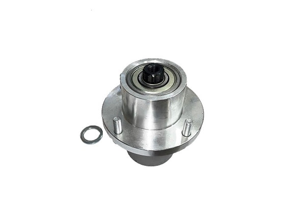 (125981) SVC FST SPINDLE KIT, FST SPINDLE KIT (605380) – Foards