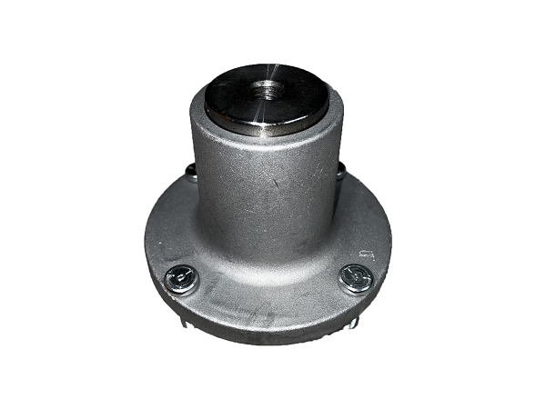 (607418) BLADE SPINDLE ASSY, W/ STUD BOLTS – Foards