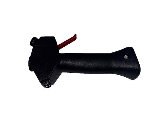 (704000) Throttle Handle Assembly – Foards