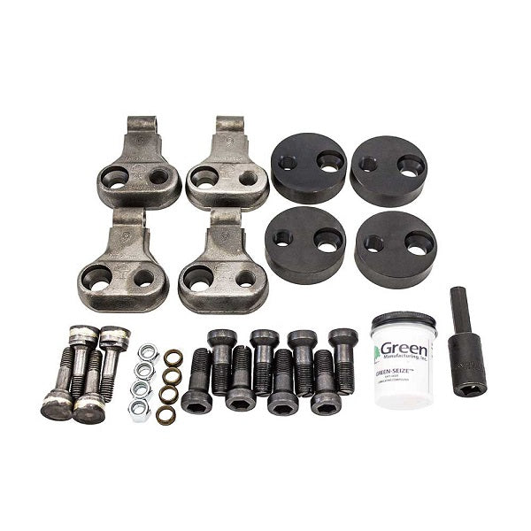 (750500) Husqvarna Bluebird Handlebar | Upgrade Kit – Foards