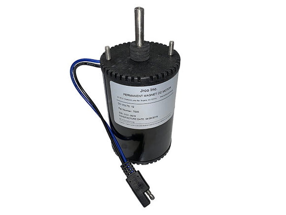 (7505) 12V PMDC MOTOR HD – Foards
