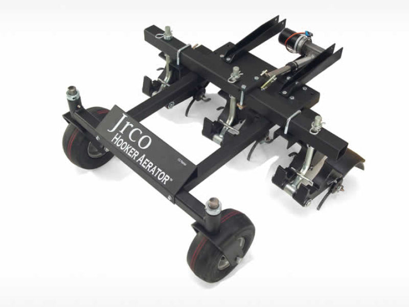 JRCO Front Mount Hooker Aerator | Foards Parts Plus