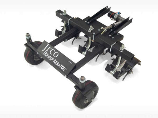 JRCO Front Mount Hooker Aerator | Foards Parts Plus