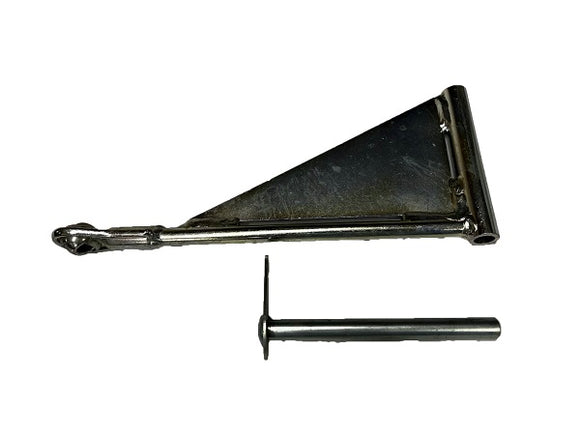 (787994) Deck Pin and Rod Assy – Foards